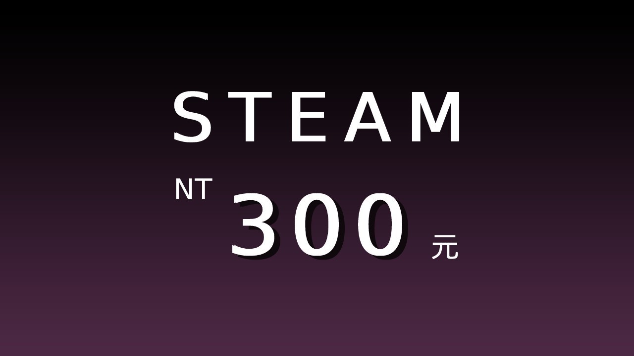 【1/13-1/19】STEAM 300 | 4Gamers