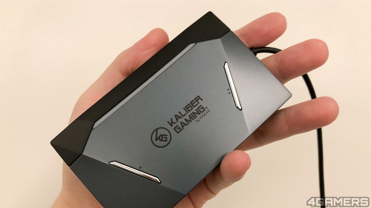 IOGEAR KeyMander 2 Mobile 手遊搖桿鍵鼠轉換器 | 4Gamers