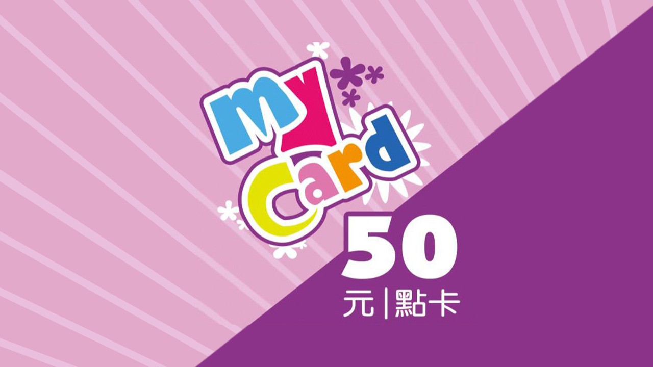 MyCard 50 | 4Gamers