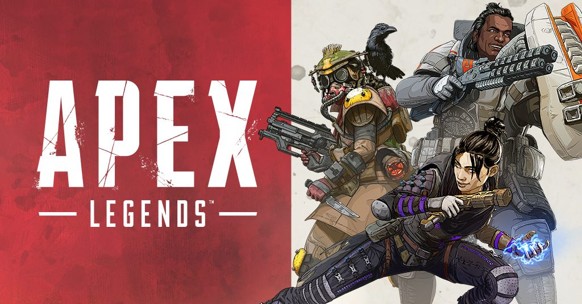 Apex Legends Preseason Invitational !! ถ่ายทอดสดโดย 4gamers !! | 4Gamers Thailand