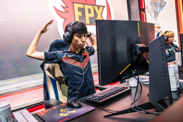 FunPlus Phoenix คว้าแชมป์ World Series 2019 !! ขยี้ G2 ยับ 3-0 ...