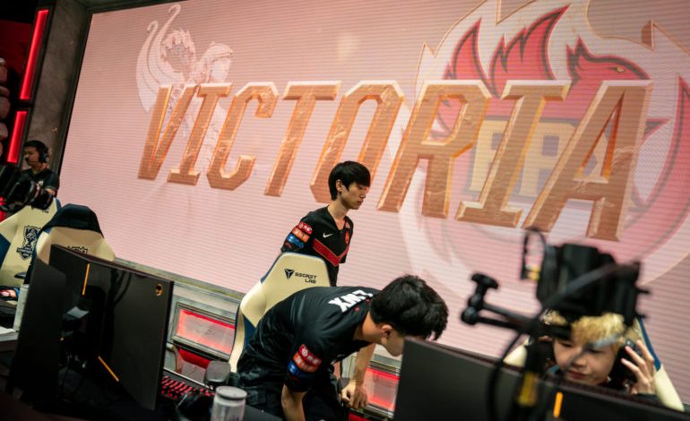 FunPlus Phoenix คว้าแชมป์ World Series 2019 !! ขยี้ G2 ยับ 3-0 ...