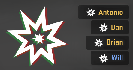 แพทช์ใหม่ CS:GO เพิ่ม Sticker จากเกม Warhammer 40,000 และเพิ่ม Kill ...