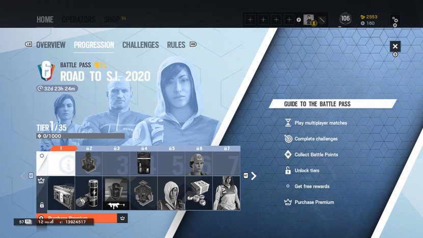 เตรียมตัวให้พร้อม !! กับการแข่งขันสุดยิ่งใหญ่ Road to S.I. 2020 Rainbow ...