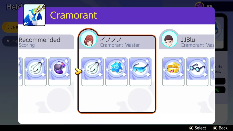 Pokemon Unite build Tips and tricks | 4Gamers Thailand