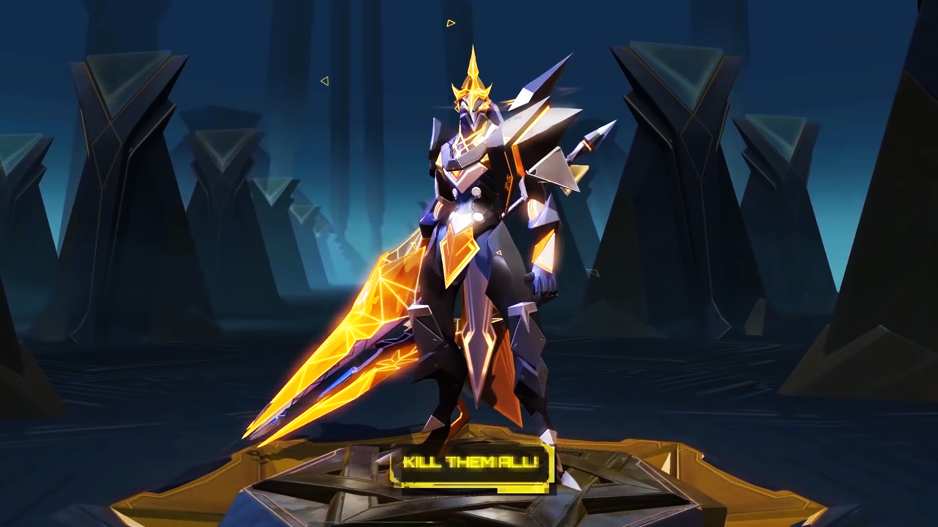 RoV ปล่อยคลิปเปิดตัวสกินใหม่สุดอลัง ของ Zanis อย่าง “Demonic Creation ...