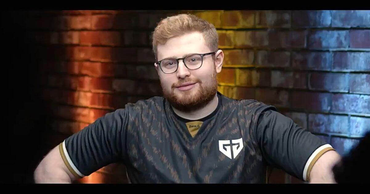 Valorant สังกัด NRG ประกาศ คว้าตัวอดีต Pro Player CSGO 2 คน อย่าง “Daps ...