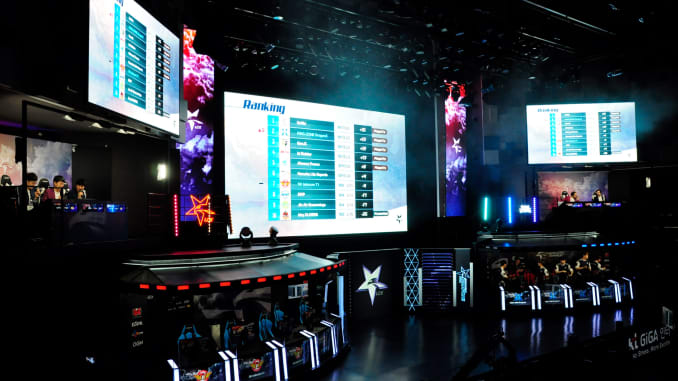 OGN Esport ช่องทีวี Esport เจ้าแรกของโลก ประกาศเตรียมปิดตัวสิ้นปีนี้ ...