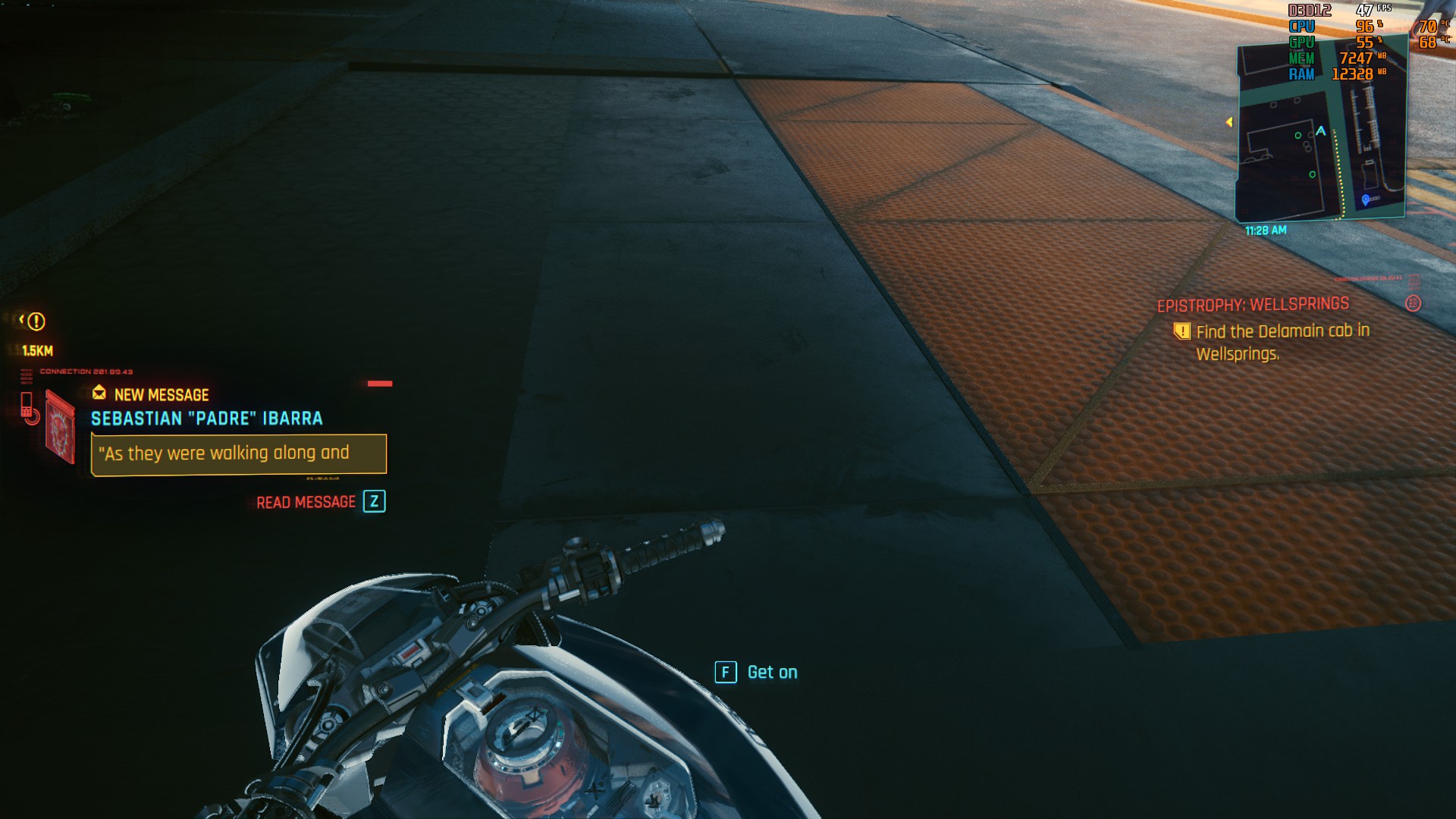 รีวิว Cyberpunk 2077: ผู้คน อนาคต และความเสื่อมโทรมในโลกเหนือจินตนาการ ...