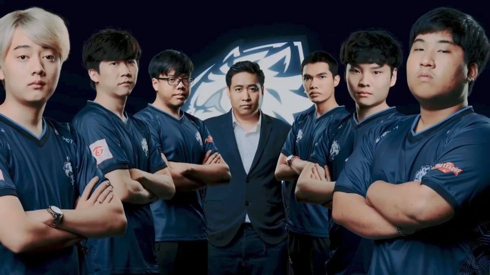 RoV: Piper และ Pichu 2 ผู้เล่นหลัก Valencia CF Esports เปิดใจหลังย้ายซบ ...