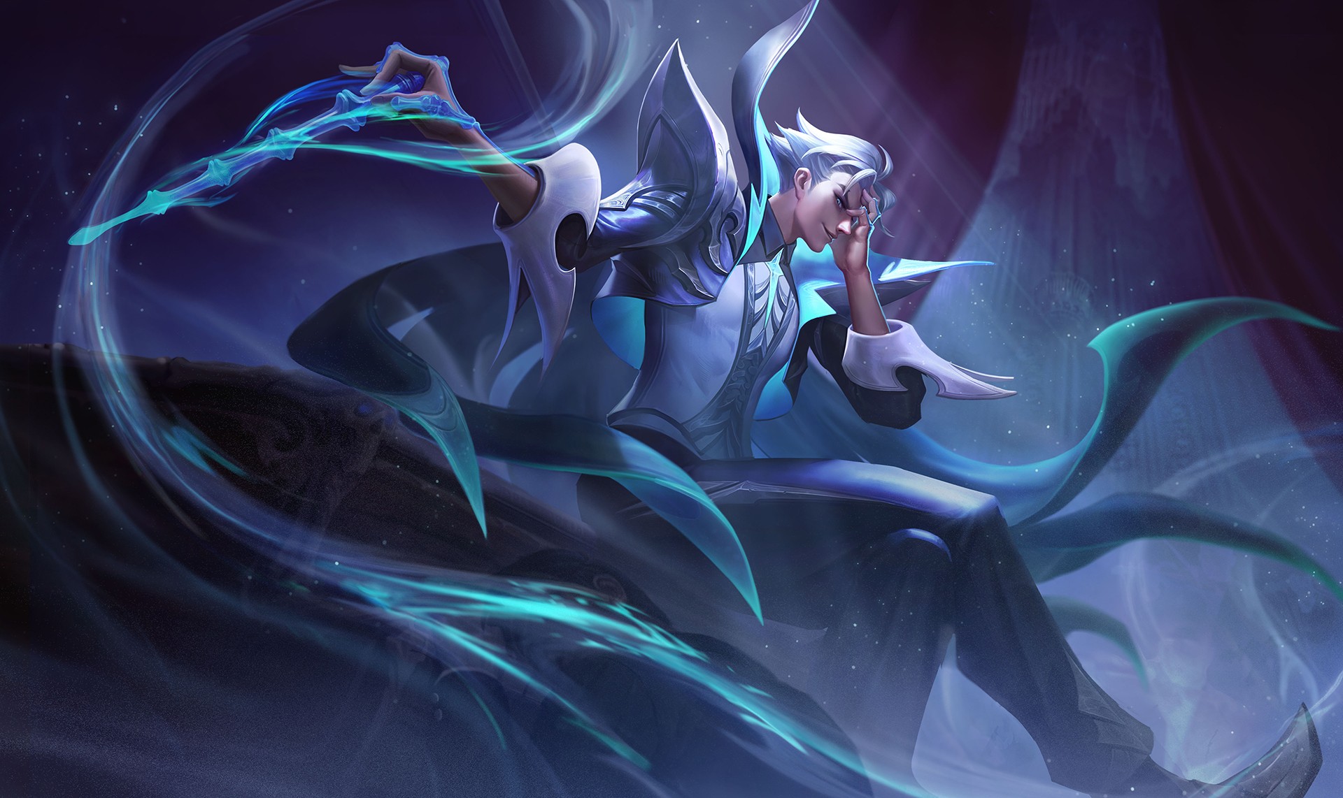 RoV แพทช์ใหม่ 2021 เนส Firstone เผยฮีโร่ตำแหน่งป่าที่ดีที่สุดใน Season ...