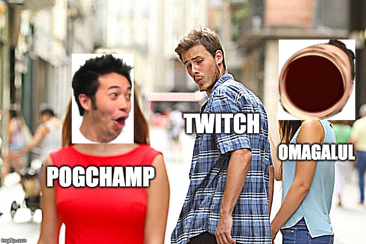 รู้จัก Pogchamp Emote สุดฮิตแห่ง Twitch ที่หายไปเพราะเรื่องการเมือง ...