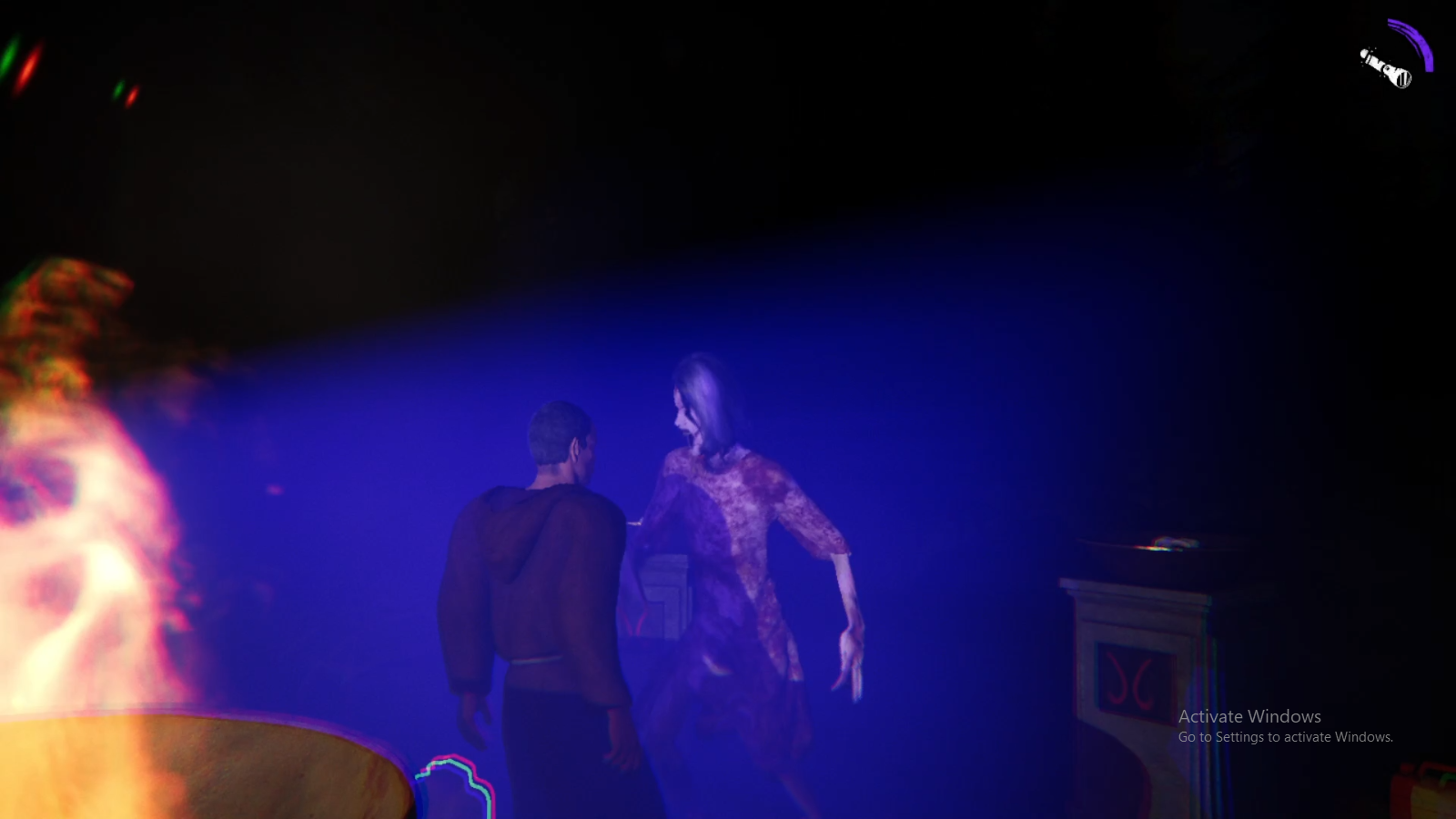 รู้จัก Devour เกมหนีผีไปเผาแพะแสนสนุก ที่ระทึกไม่แพ้เกมผีเกมไหนในโลก ...