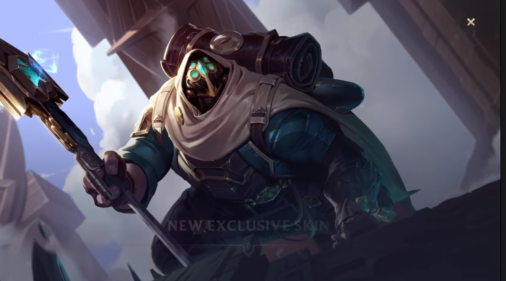 LoL: Wild Rift เจาะลึกระบบ Wild Pass หรือ Battle Pass ที่มาพร้อมสกิน ...