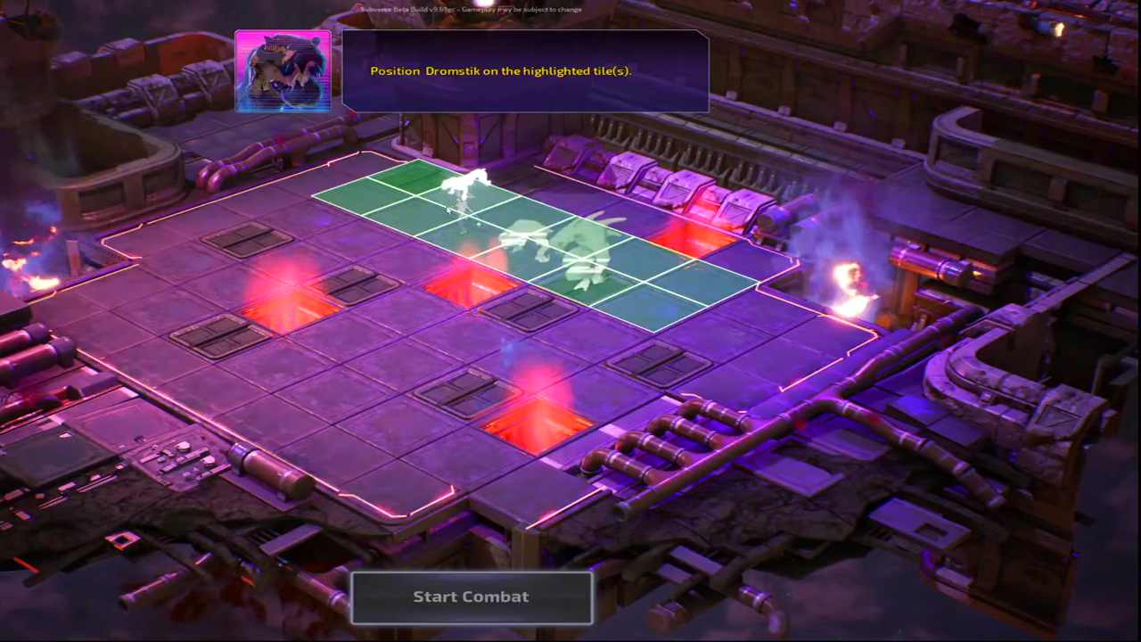 รีวิว Subverse เกม 18+ สุดอลัง ที่ไม่ได้มีดีแค่ฉากอย่างว่า | 4Gamers ...