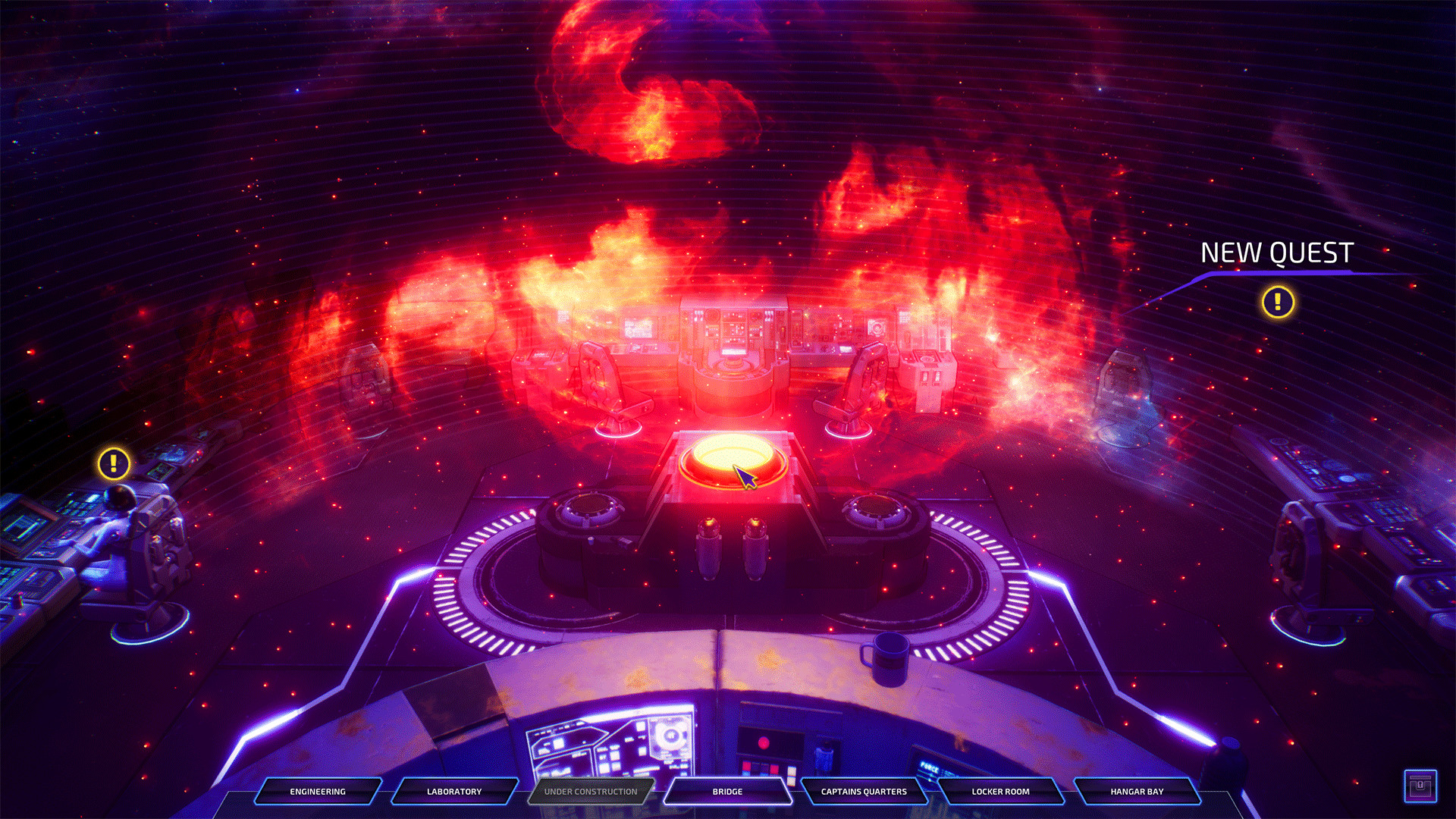 รีวิว Subverse เกม 18+ สุดอลัง ที่ไม่ได้มีดีแค่ฉากอย่างว่า | 4Gamers ...