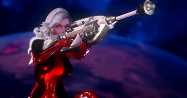 รีวิว Subverse เกม 18+ สุดอลัง ที่ไม่ได้มีดีแค่ฉากอย่างว่า | 4Gamers ...