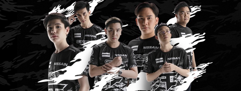 FaZe Clan ตัวแทนทีมไทยเตรียมลุยศึก PMPL South East Asia FlNALS Season3 ...