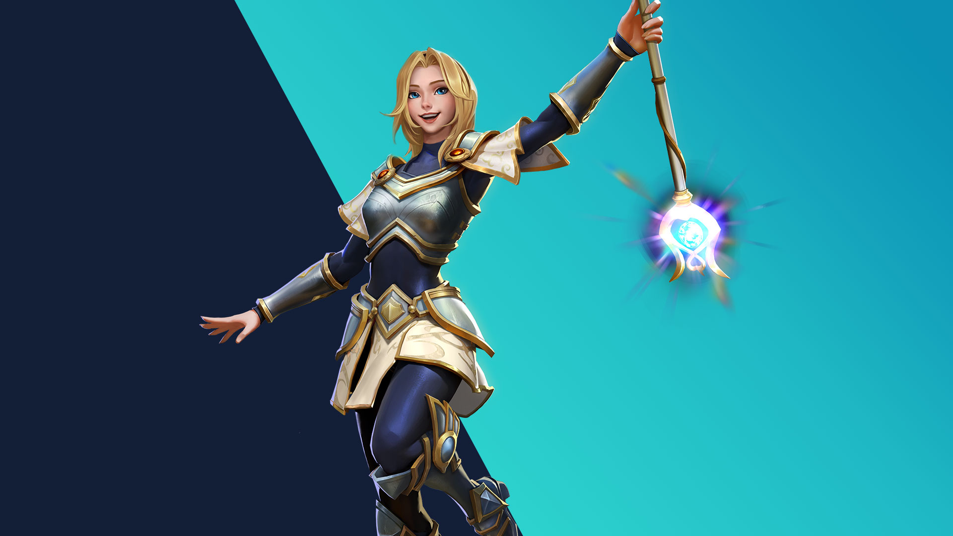 LoL Wild Rift 2.2c การปรับสมดุลแบบล้างบางจาก Riot Games ตัวเมต้าโดน ...