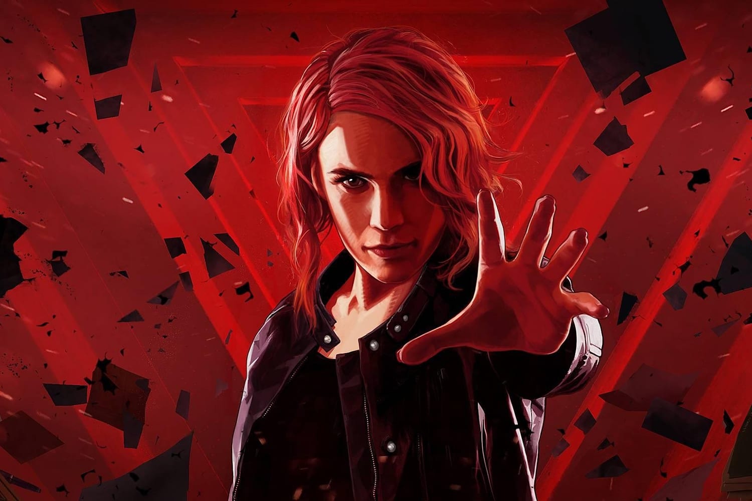 ทีมพัฒนา Remedy ประกาศทำเกม Control ภาค spin-off ที่จะมาในรูปแบบ ...
