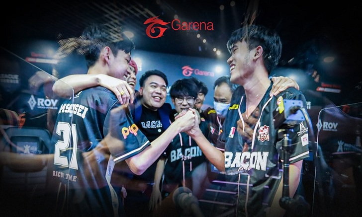RoV เตรียมคึกคักพี่หมี MeMarkz หวนคืนสู่สนามภายใต้สังกัดทีม Bacon Time ...