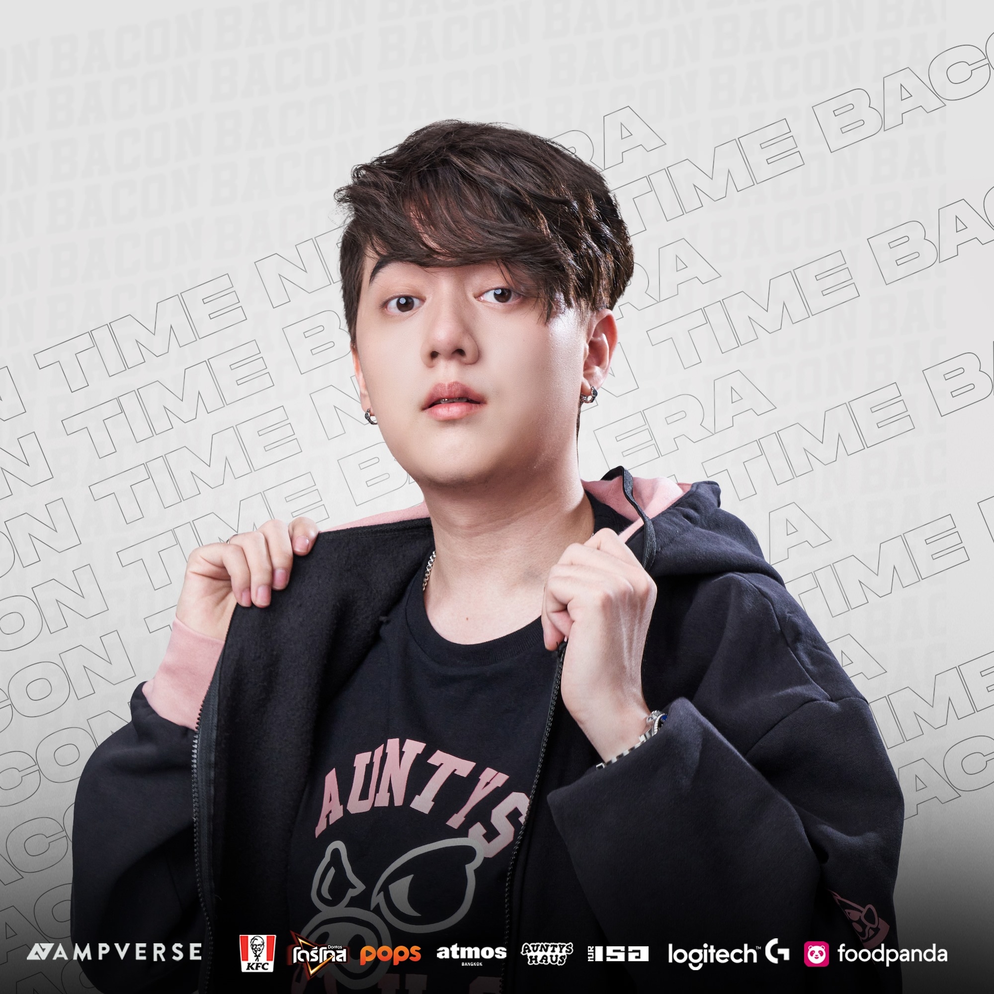 Wanoiz กับเส้นทางเดินใหม่บนเกม RoV ภายใต้สังกัด Bacon Time | 4Gamers ...