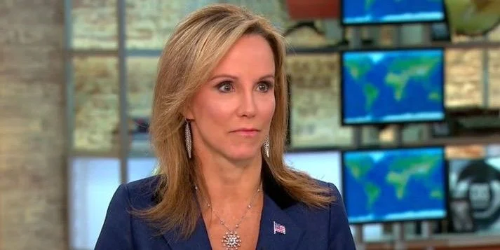 ลาออก ! Frances Townsend ประกาศยุติหน้าที่ผู้บริหารเครือข่ายสตรีของ ...