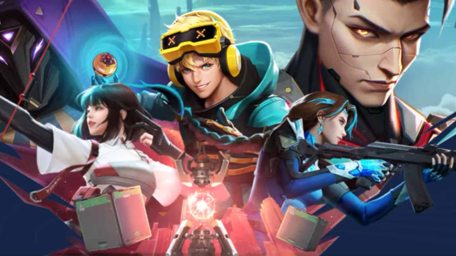 Project M เกมมือถือจาก NetEase ถูกกระแสโจมตีหนักว่าเป็นเกมที่ลอก ...