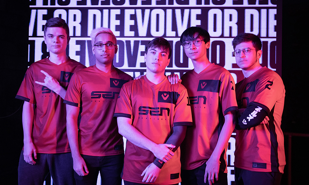 VALORANT: ShahZaM ยืนยัน Sinatraa จะไม่ได้หวนคืนสู่ทีม Sentinels ...