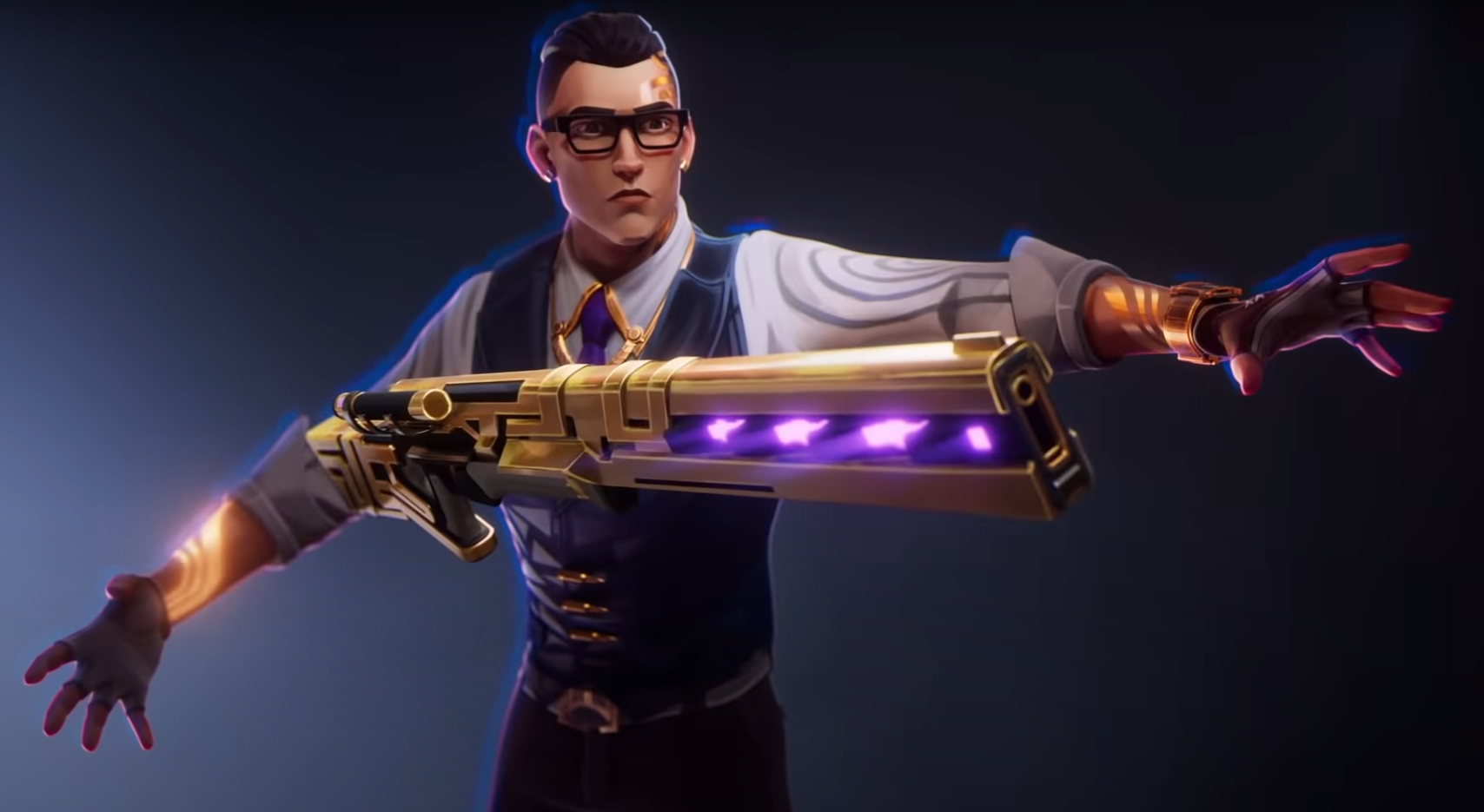 VALORANT เป็นเรื่องที่น่าเศร้าเมื่อมีคำสั่งแบน Chamber ในการแข่งขันชิง ...