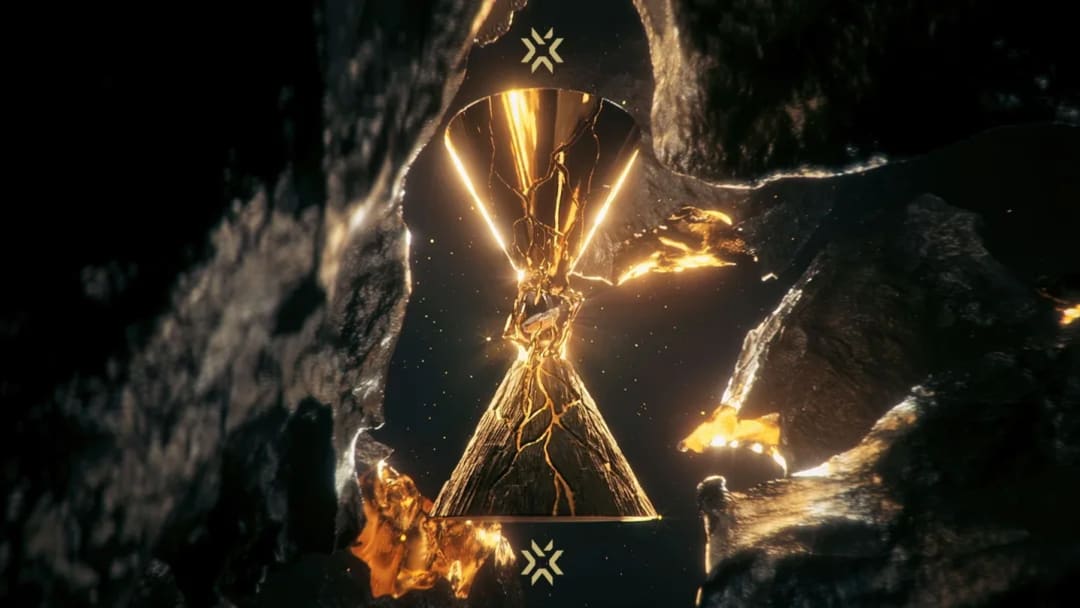 VALORANT Champions 2021 เผยโฉมถ้วยแชมป์โลกสุดแสนสุดอลังการ !! | 4Gamers ...