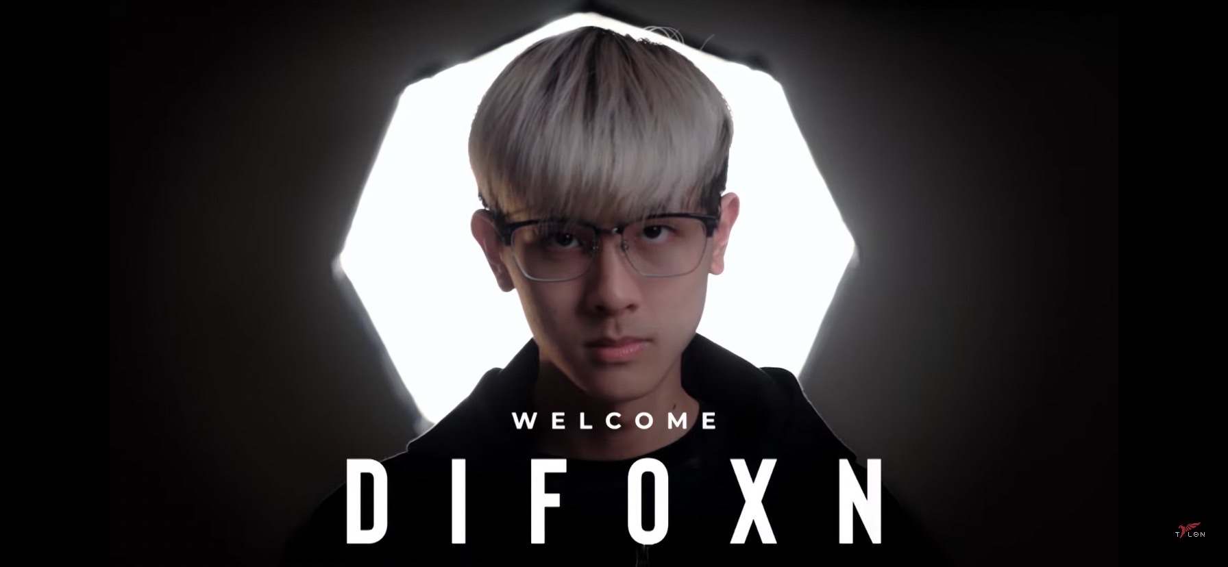 RoV เหยี่ยวแดง Talon Esports ปล่อยหมัดเด็ดเปิดตัวผู้เล่นพรสววรค์ Difoxn ...