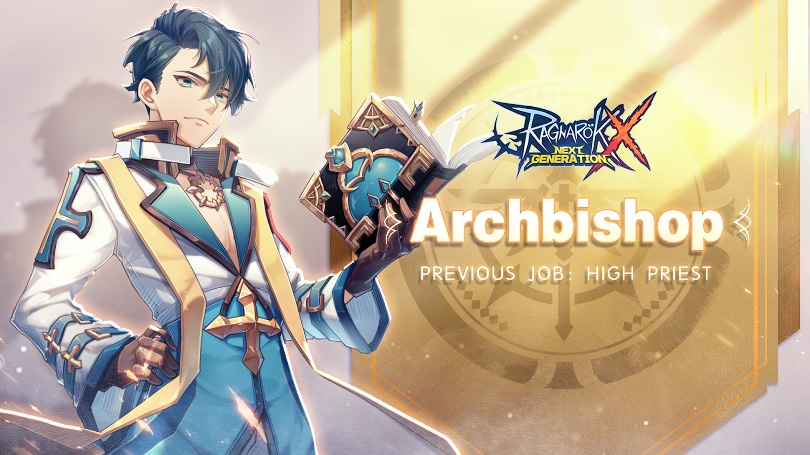 Ragnarok X: Next Generation อัปเดทแพทช์คลาส 3 สัมผัสพลังเหนือขีดจำกัด ...