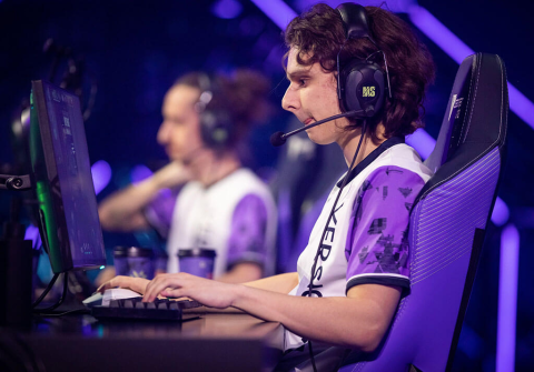 VALORANT: สังเวยผลงานแย่ 'Version1' ดร็อป IGL ของทีมอย่าง Zander เป็น ...