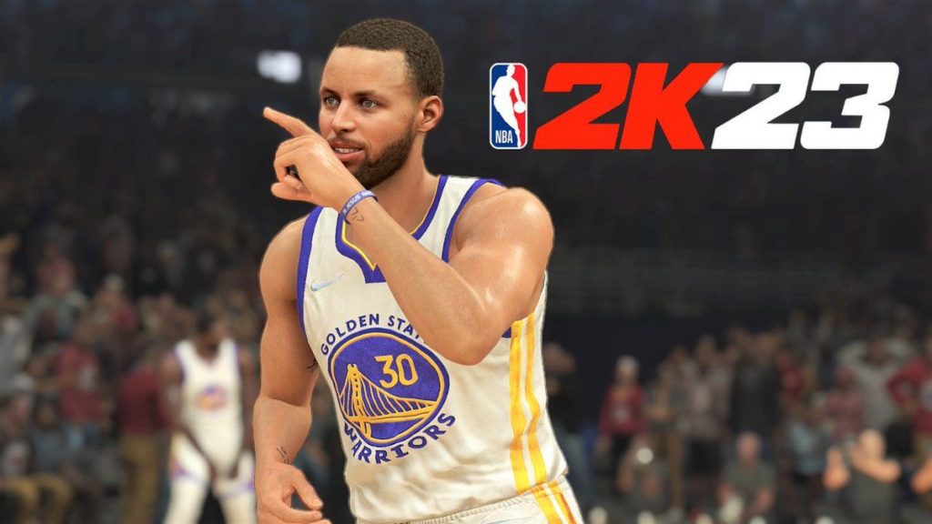 NBA 2K23: ปล่อย Trailer ใหม่ให้เหล่า ๆ แฟนได้ดู Gameplay เป็นครั้งแรก ...