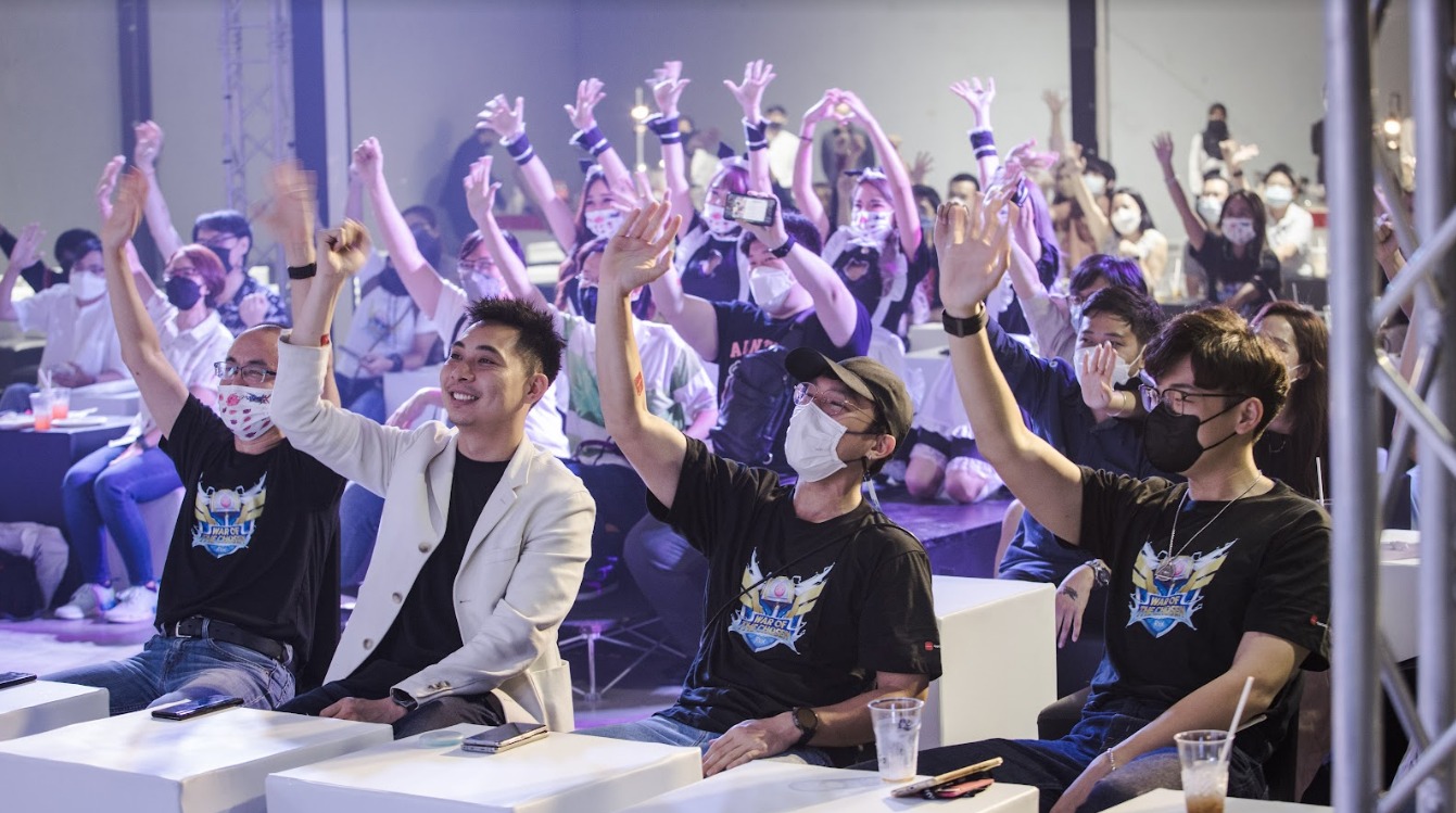 ROX สงครามมหาเทพซีซั่น Thor ทีม MonSter โชว์คลาสเหนือพลิกเกมคว้าแชมป์ ...