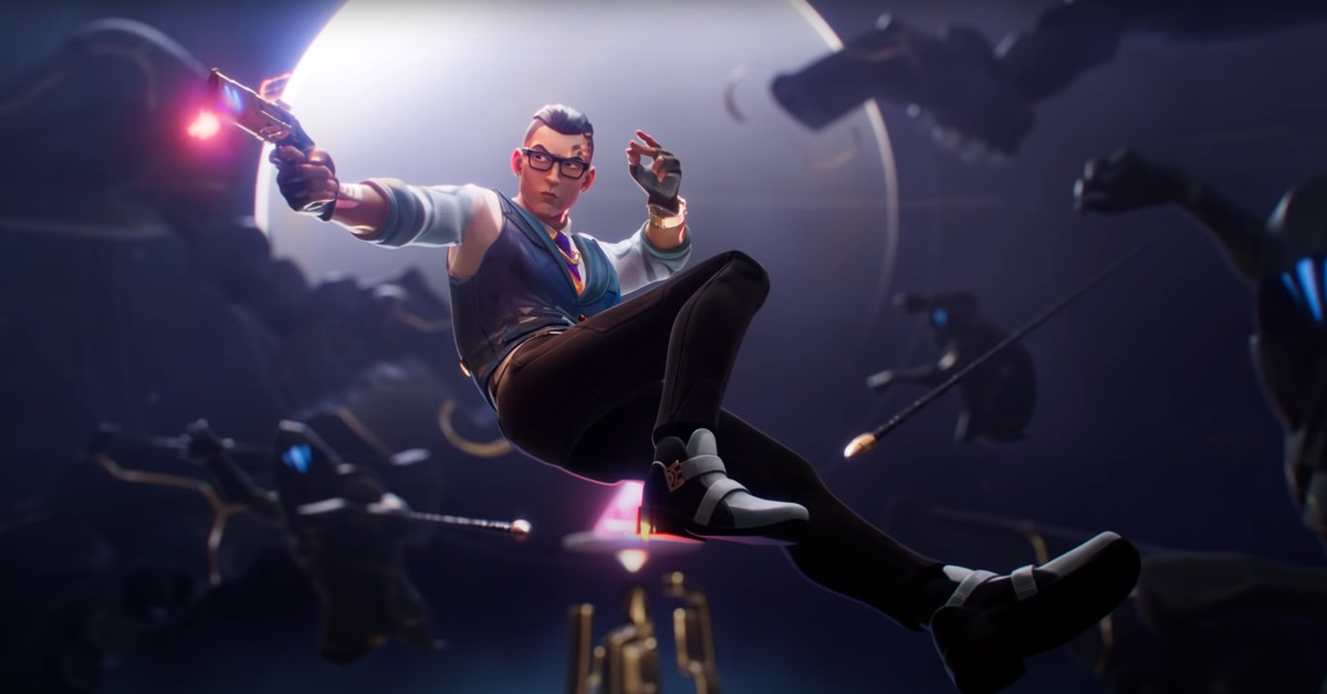 VALORANT: TenZ งานเข้าหลังลืมปิดสตรีมขณะกำลัง Scrim ซ้อมทีมกับ FaZe ...