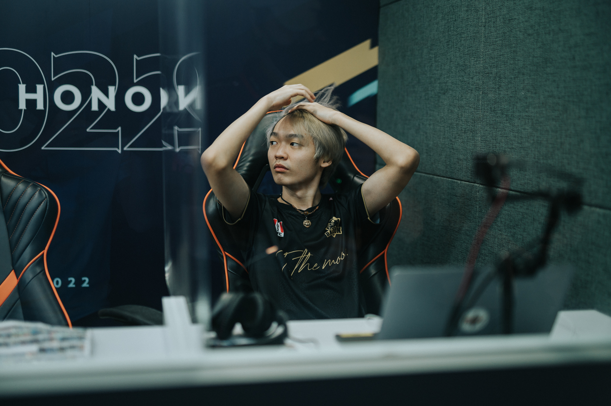 RoV AIC 2022 การพ่ายแพ้ที่ไม่วันลืมของ Bacon Time ต่อ Bikertopia ...