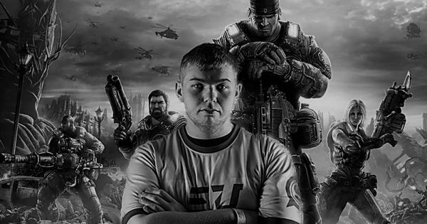 อดีต Proplayer เกม Gears of War และ Fortnite ได้เสียชีวิตแล้วจากการถูก ...