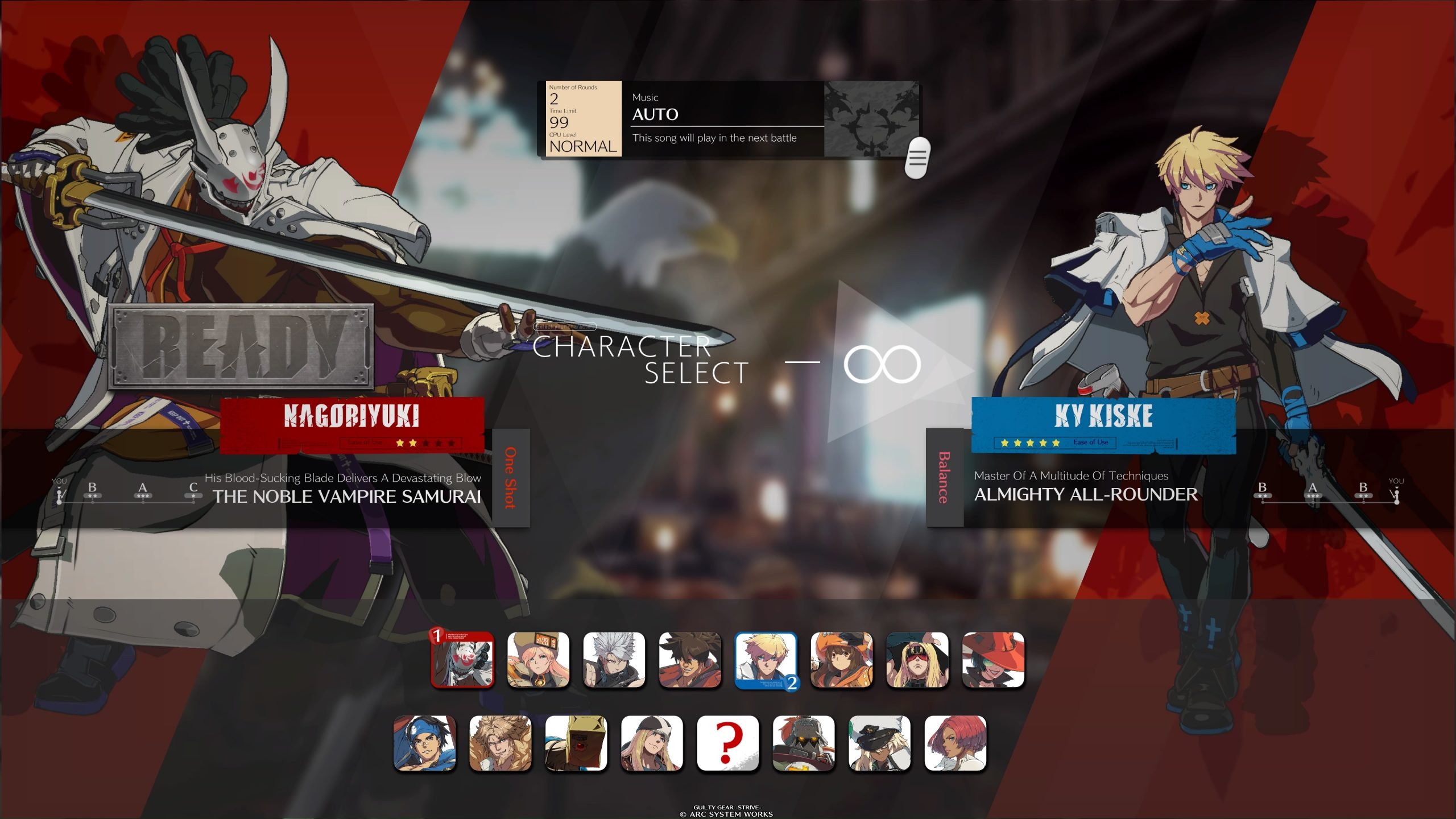 Guilty Gear Strive: Roadmap Revealed For 2022 And Beyond – Archyde