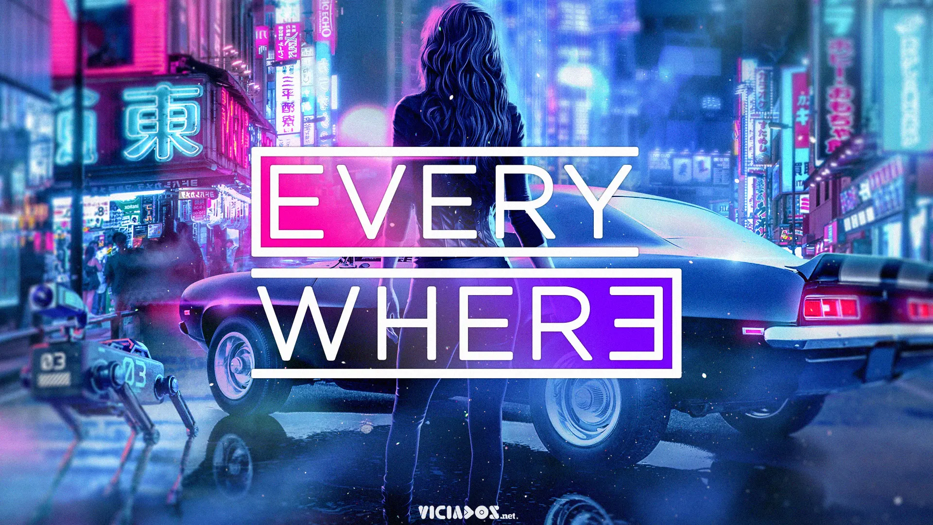 อดีตโปรดิวเซอร์ของ Grand Theft Auto ได้ปล่อย Trailer เกมใหม่ที่น่าสนใจ ...