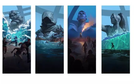 VALORANT ตัวใหม่ Codename Mage มาพร้อมความสามารถสุดเวอร์วังจากการใช้ ...