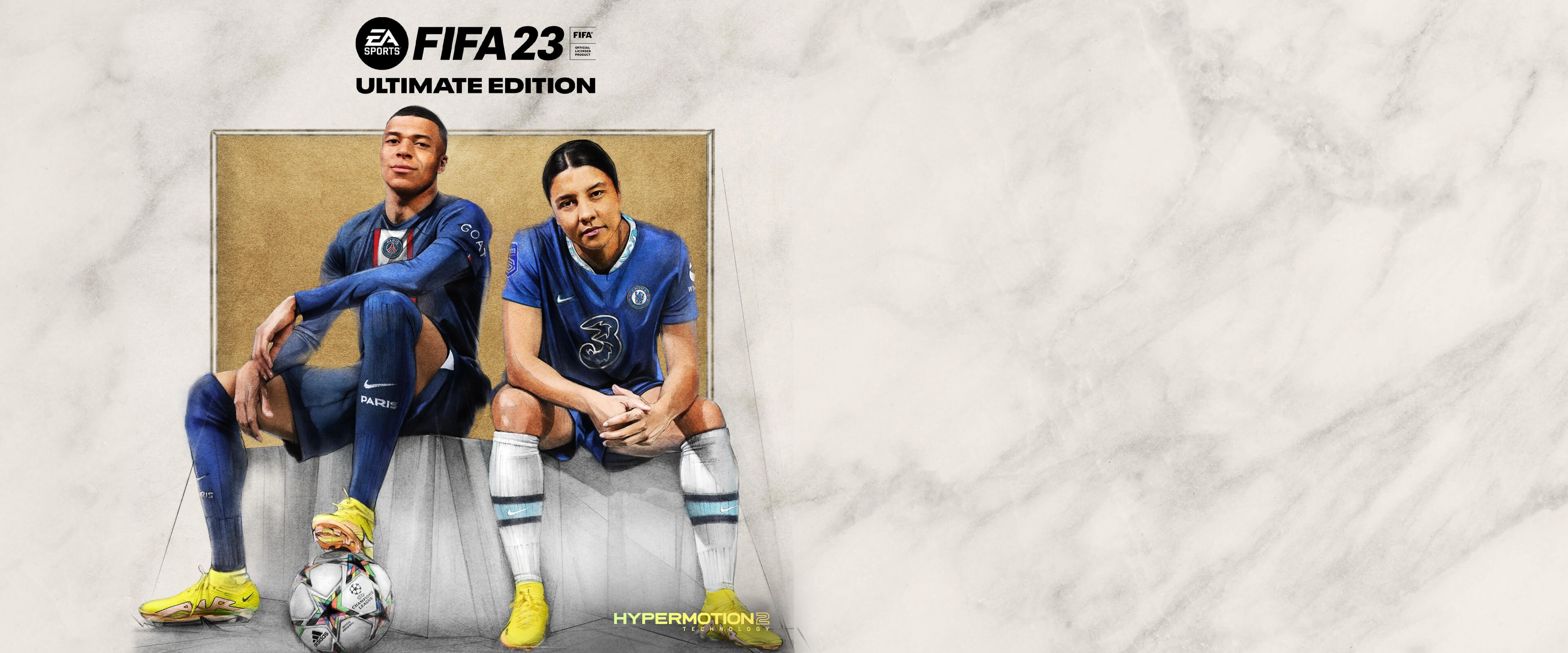 FIFA 23: EA Sports เผยเรตติ้ง Overall ของนักเตะที่มีพลังสูงสุดใน FIFA ...