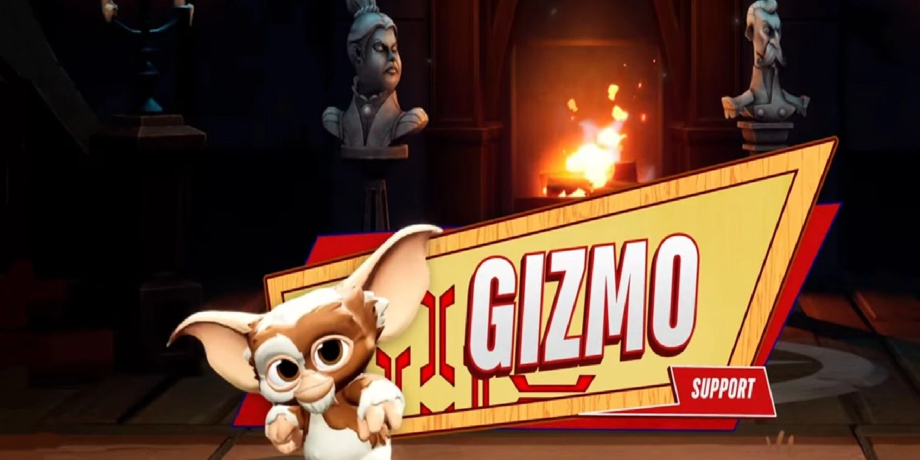 MultiVersus: ปล่อย Trailer Gameplay ของตัวละครใหม่อย่าง Gizmo | 4Gamers ...