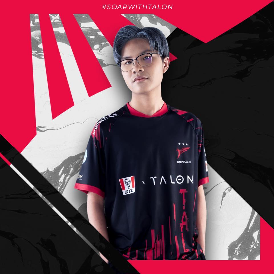 RoV Pro Leauge 2022 Winter เหยี่ยวแดง KFC Talon Esports จะร้อนแรงเกินไป ...