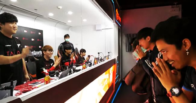 RoV Pro League 2022 Winter งานออฟไลน์จะกลับมาให้ผู้เล่นได้เข้าชมอีก ...