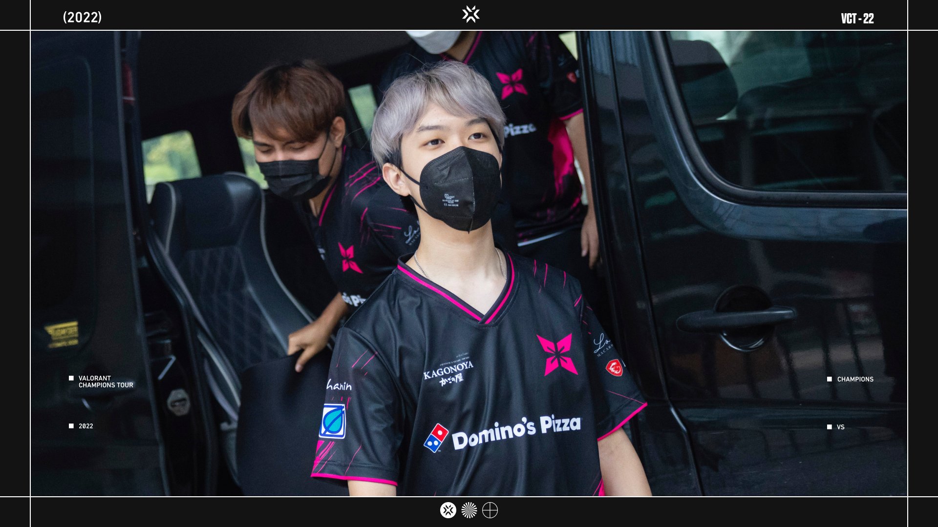 VALORANT Champions 2022 สิ่งสำคัญที่ XERXIA ได้รับจากการแข่งขันบอกเลย ...