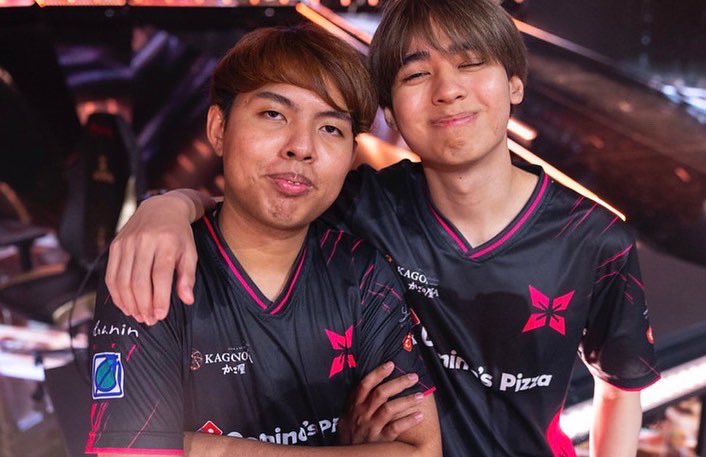 VALORANT: foxz IGL ทีม XERXIA ออกมาเผยเหตุผลที่แพ้ KRU Esports ในการ ...