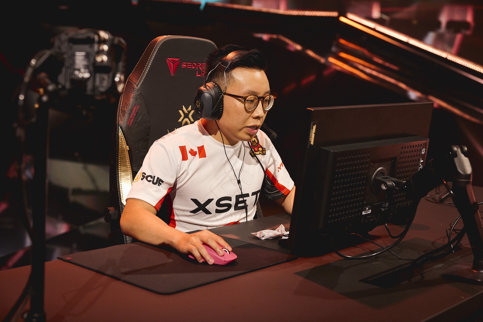 VALORANT: อดีตผู้เล่นของ XSET ได้เซ็นสัญญาร่วมทีม Global Esports ...
