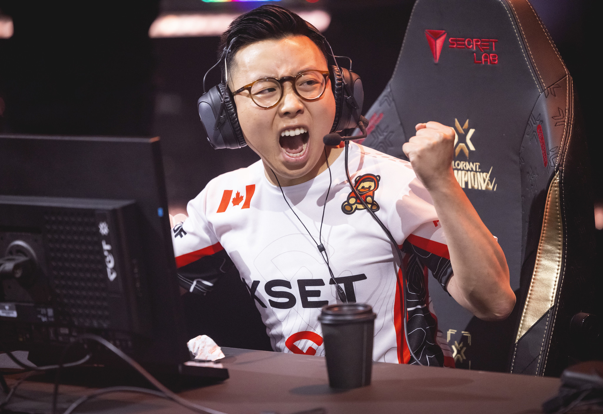 VALORANT: อดีตผู้เล่นของ XSET ได้เซ็นสัญญาร่วมทีม Global Esports ...